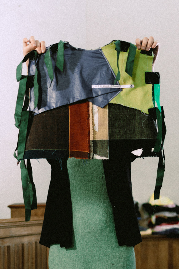 Join Collective Clothes | Home