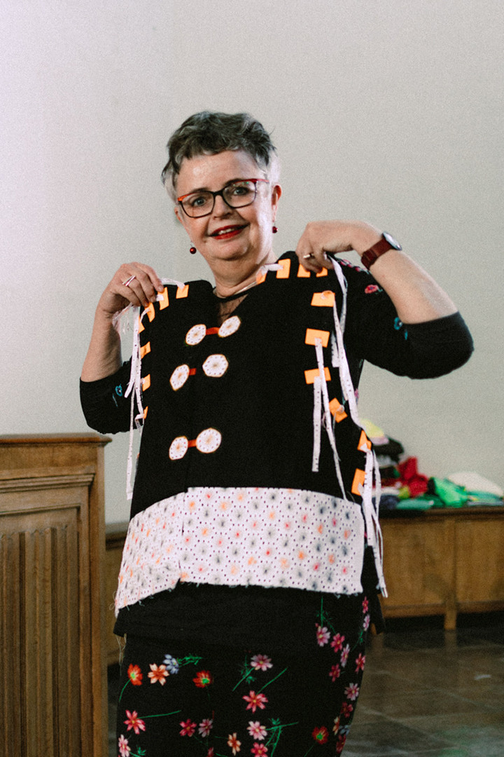 JOIN Collective Clothes | Home